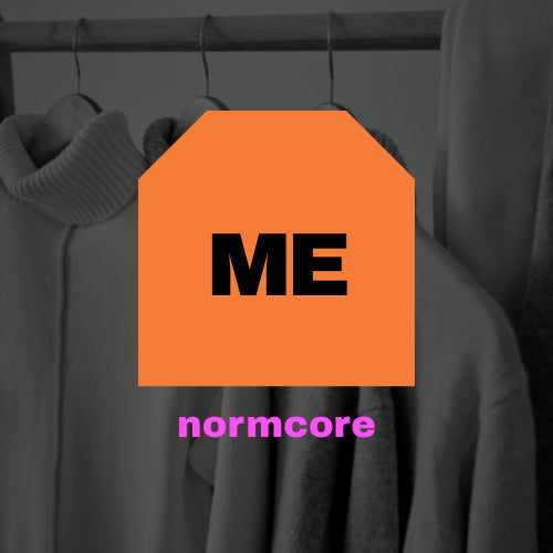 Appealed everywhere – normcore.me